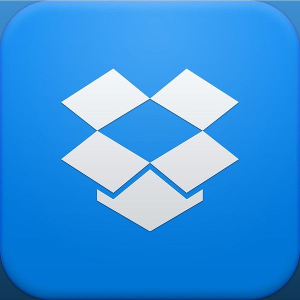 Dropbox 
